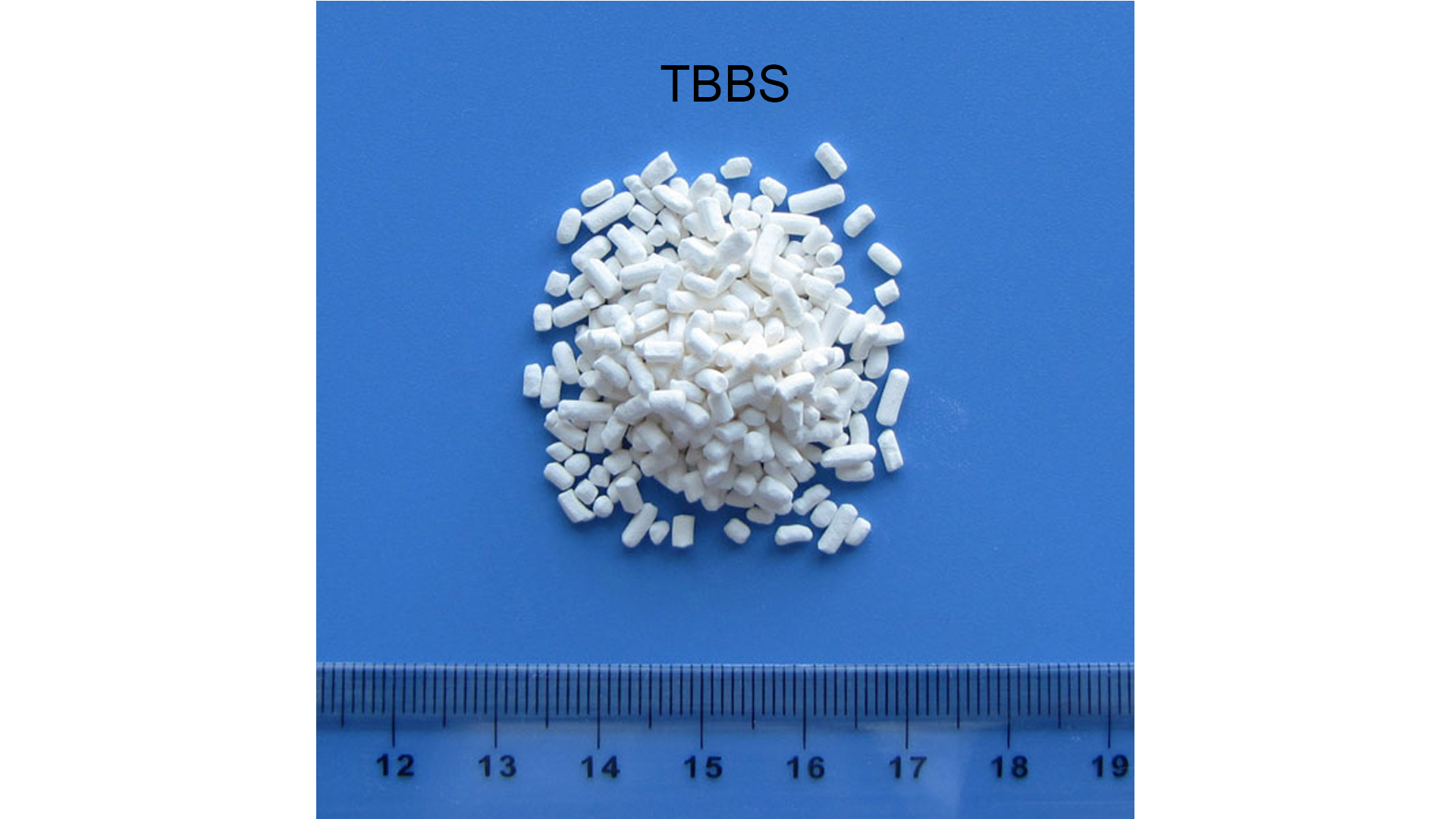 Nhóm xúc tiến Sulfeamid (CBS, TBBS, DCBS, MBS) – TCHEM